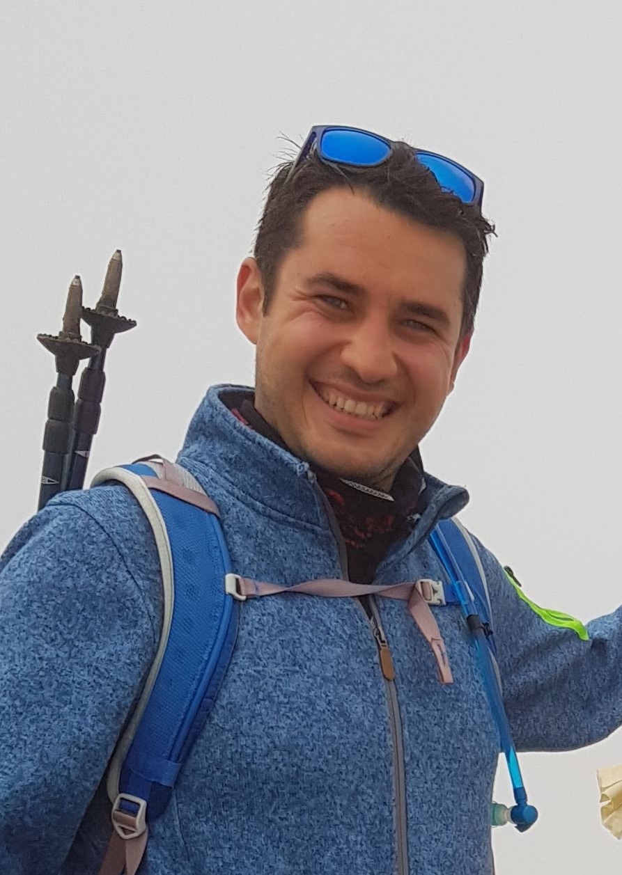 Alexandru Musat - Bogdan Andrei